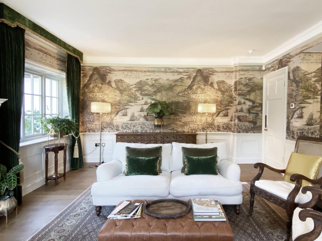 Interior Design and Architecture in London & Surrey - DG Design House ...